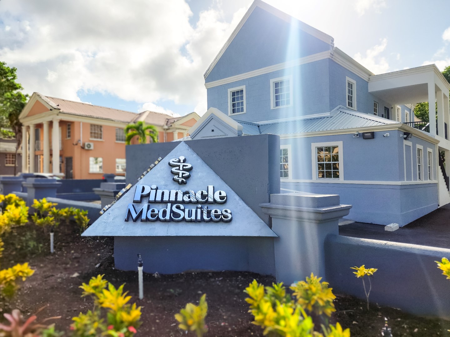 Custom Rooms for Medical Professionals - Pinnacle MedSuites